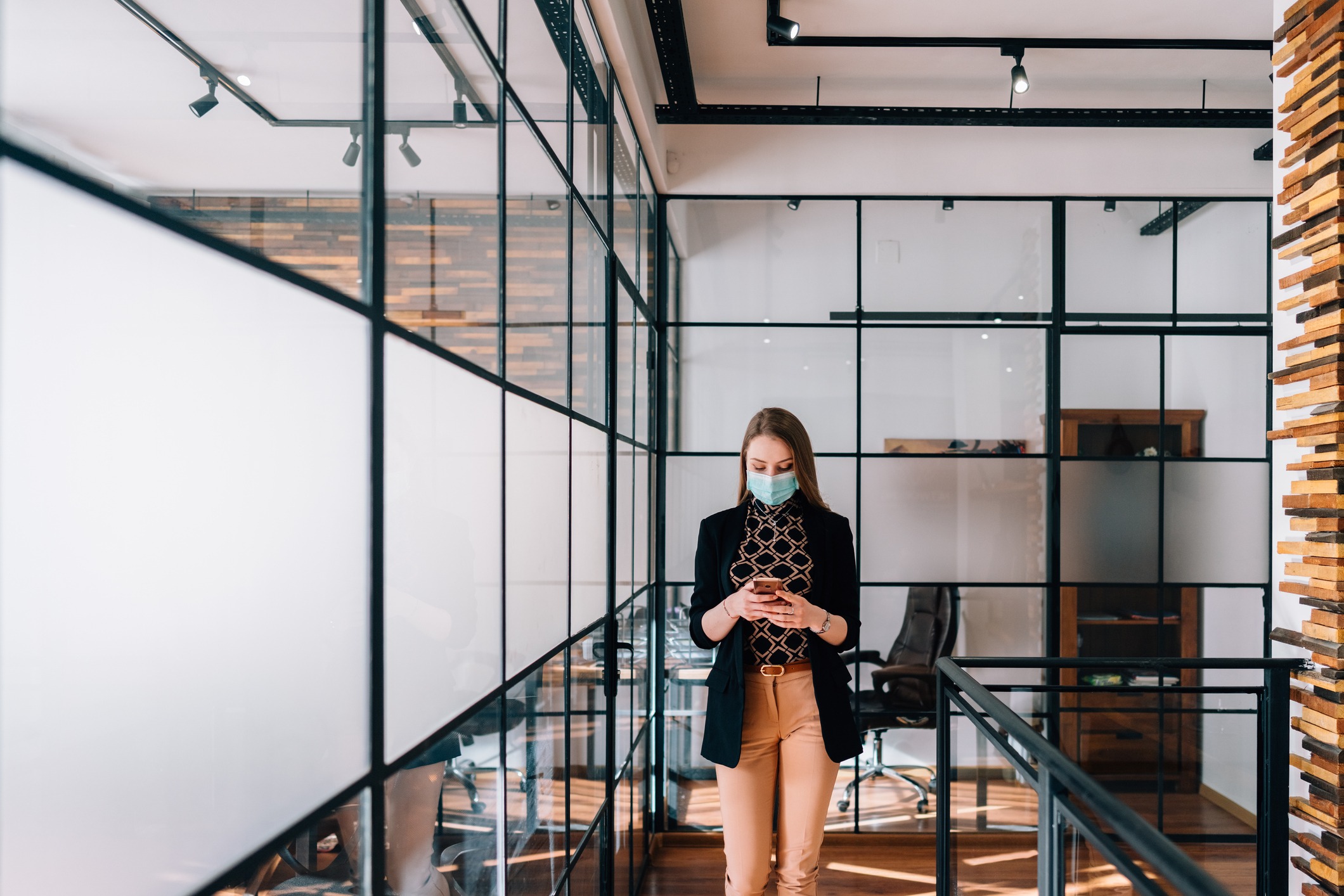 Guidance on Real Estate Transactions in Stage Two of Ontario’s ...